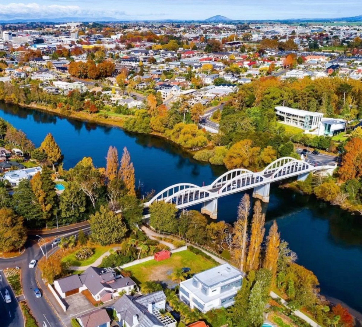 Exploring Hamilton’s Suburbs: Where to Find Your Next Home – Darren ...